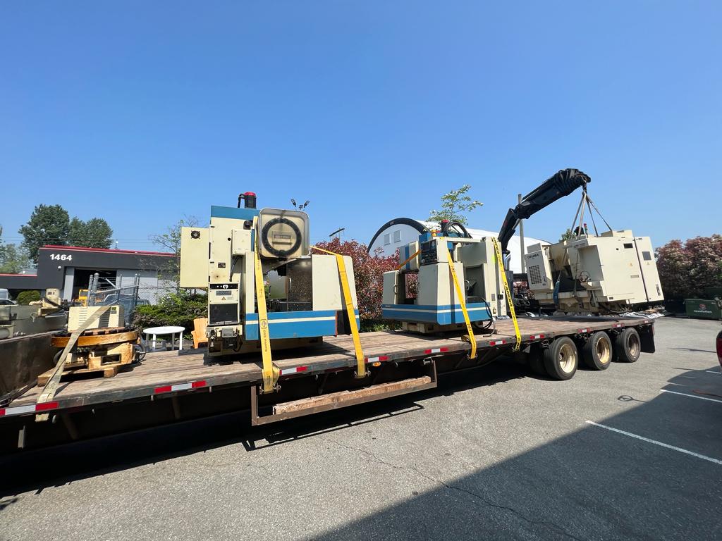 Alpha 1 Industrial Services