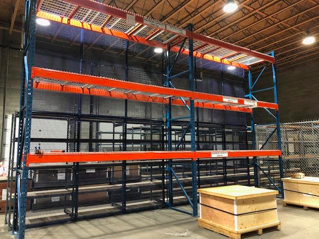 Alpha 1 Industrial Services