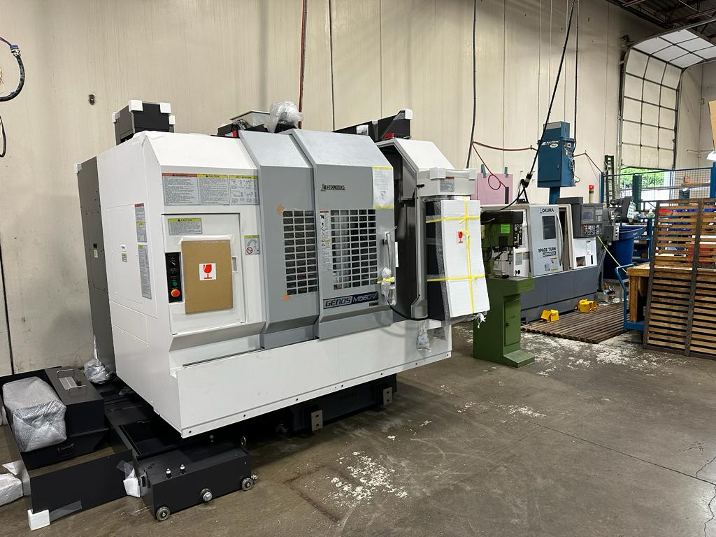 Alpha 1 Industrial Services