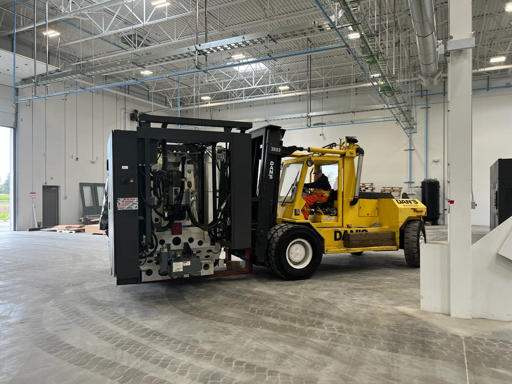 Alpha 1 Industrial Services